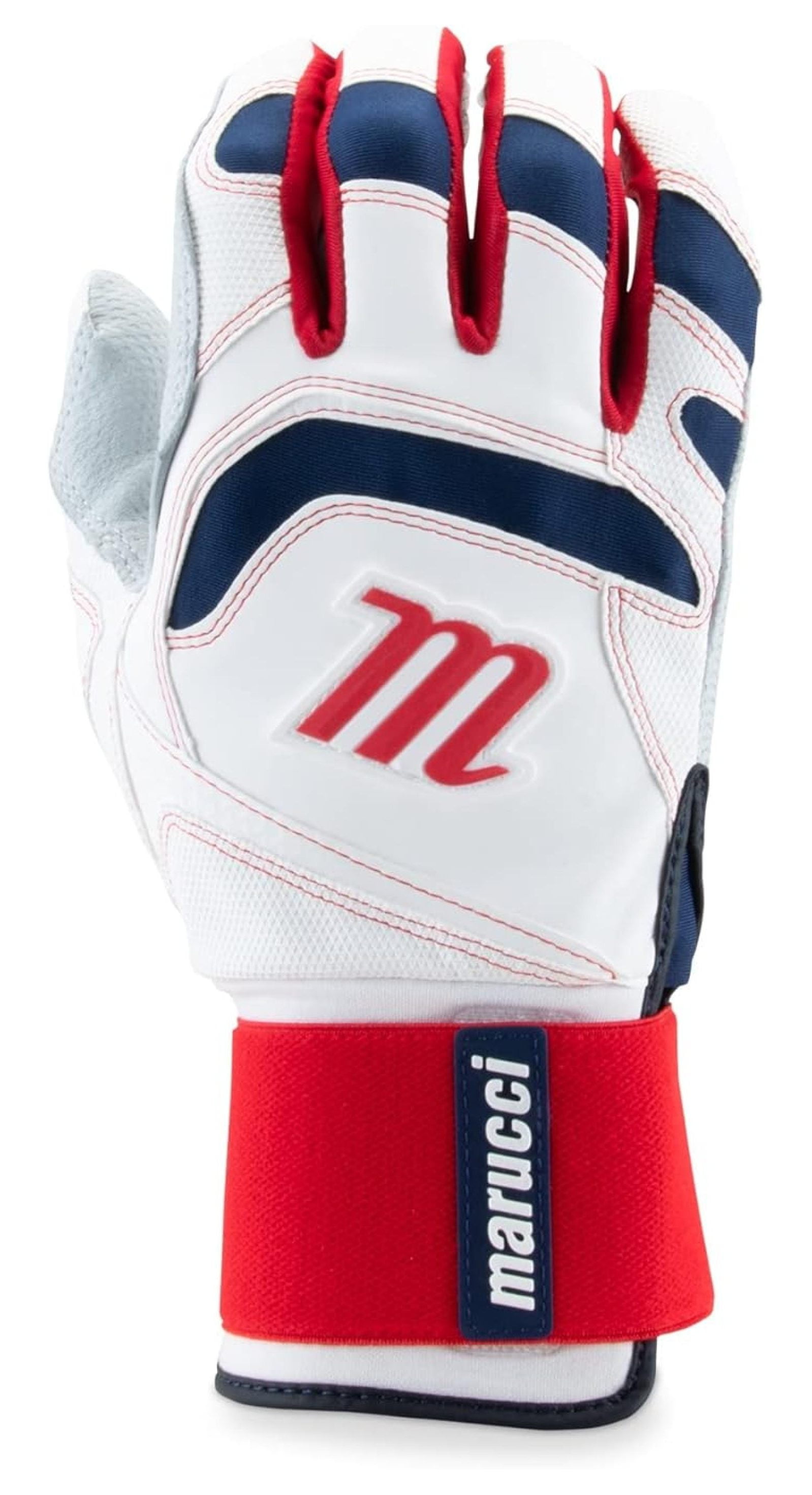 Adult Full WRAP Signature Batting Glove - Walmart.com