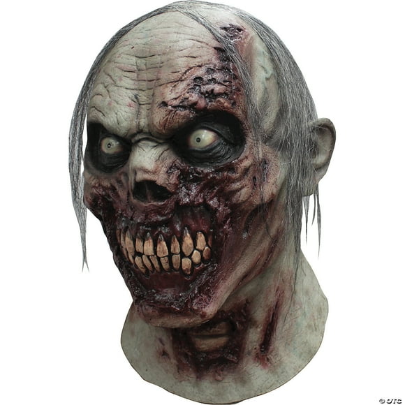 Zombie Masks