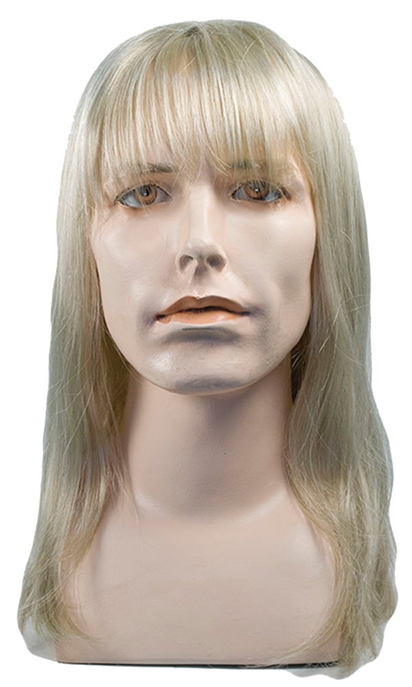 Adult Garth Champ Wig - Walmart.com