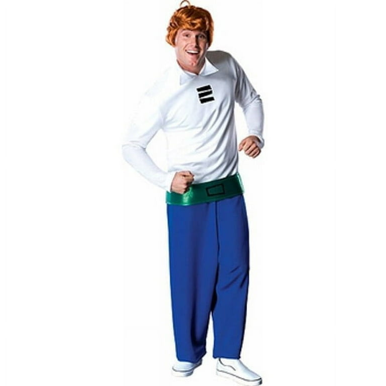The Jetsons Costumes