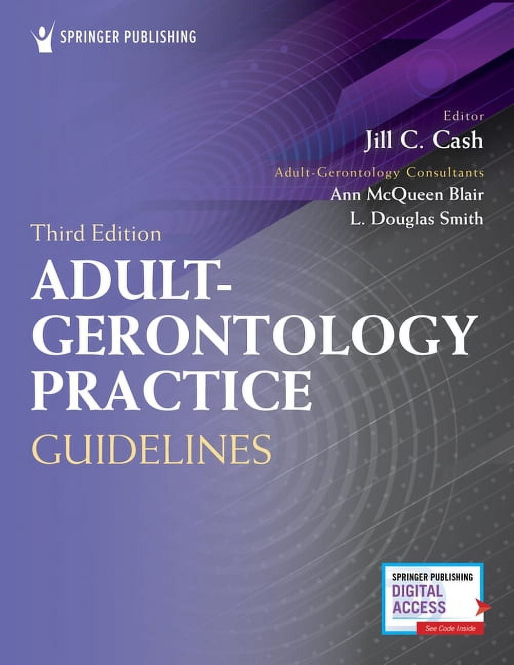 Adult-Gerontology Practice Guidelines, (Paperback) - Walmart.com