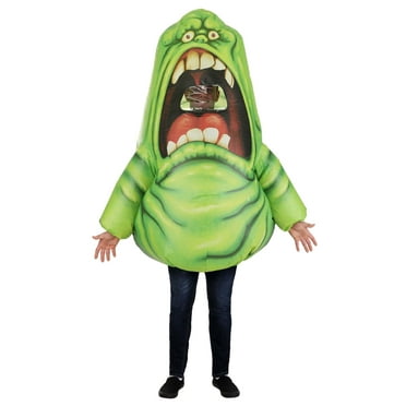 Rugrats Reptar Inflatable Costume for Adults by Rubies, Unisex One Size ...