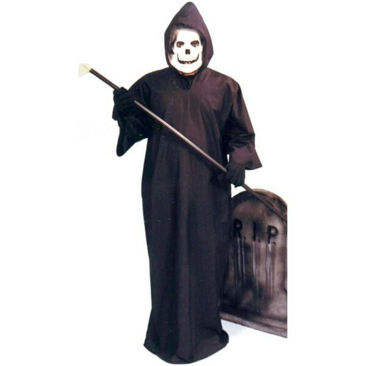 Adult Ghoul Robe - Walmart.com