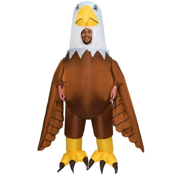 Giant Hand Costume