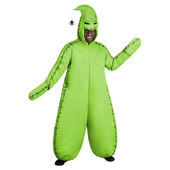 Oogie Boogie Man Costume
