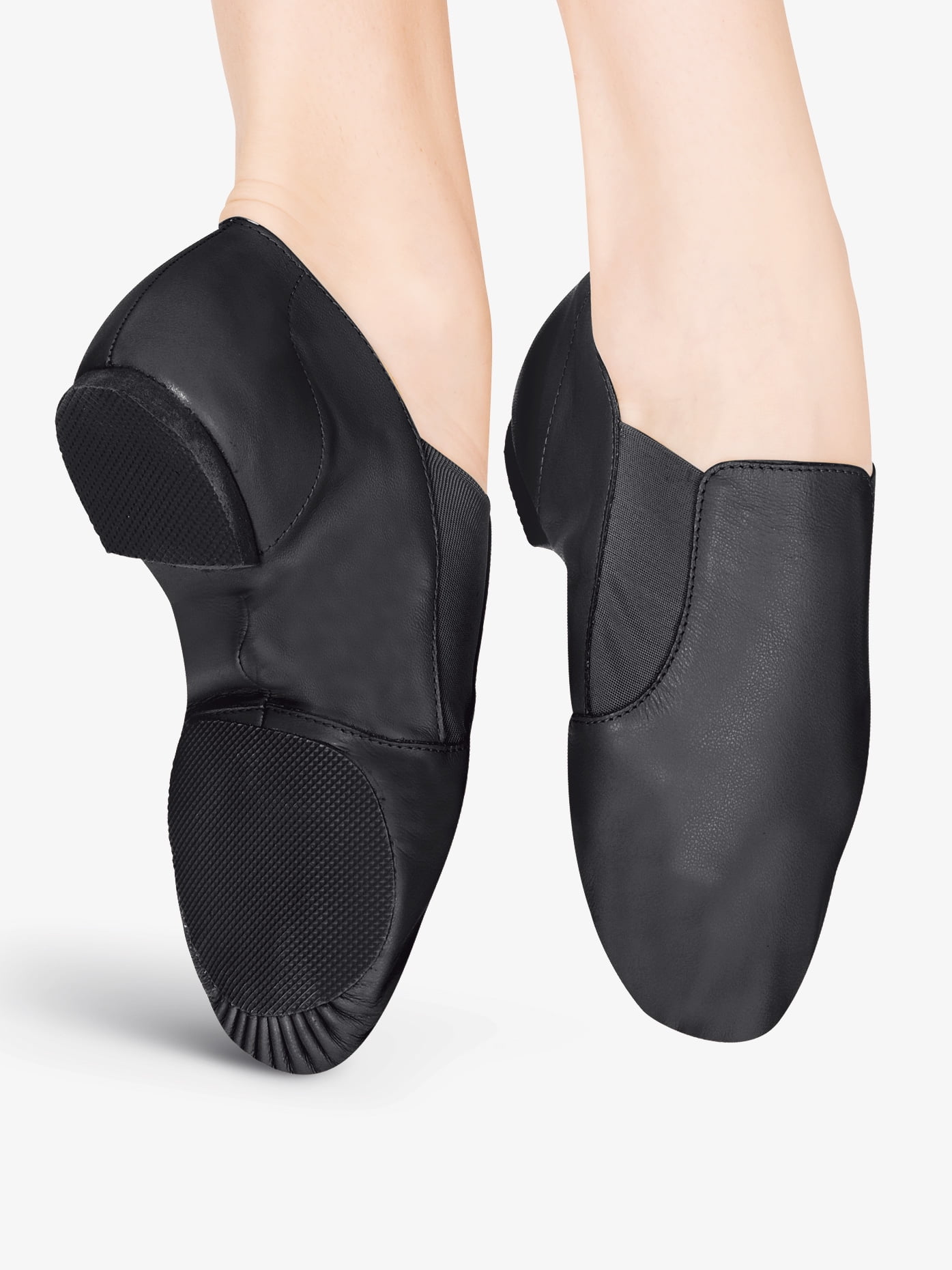 Adult Gore Insert Jazz Boot - Walmart.com