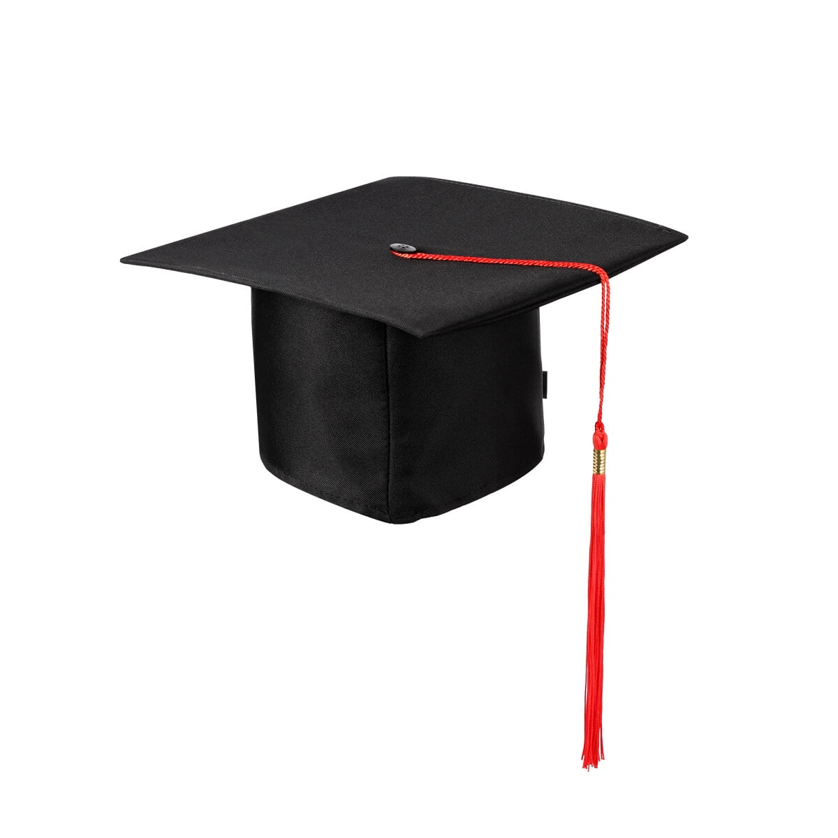 Adult Graduation Cap Adjustable Graduation Cap Graduation Hat ...