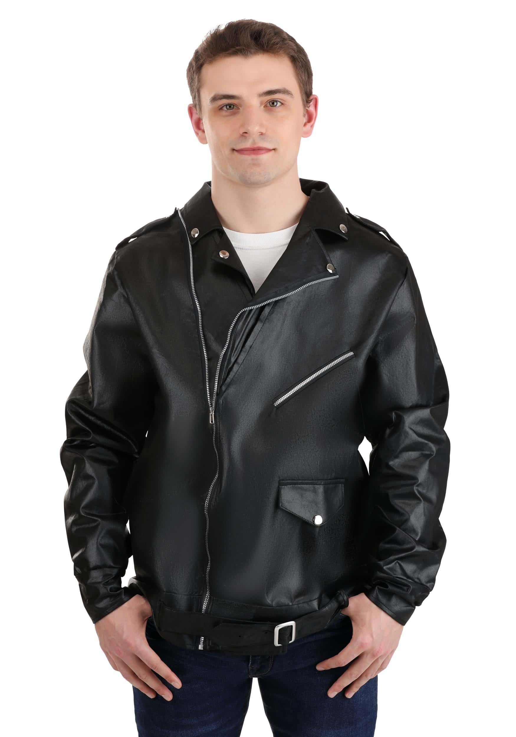 Adult Grease Jacket - Walmart.com