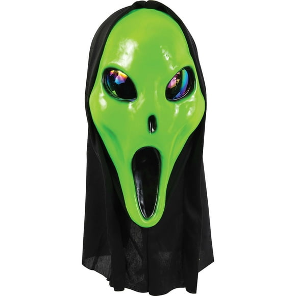 Alien Mask