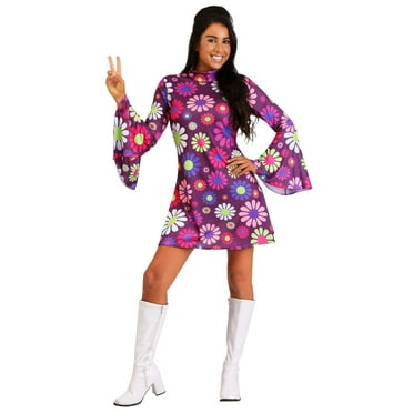 Adult Potted Flower Costume - Walmart.com