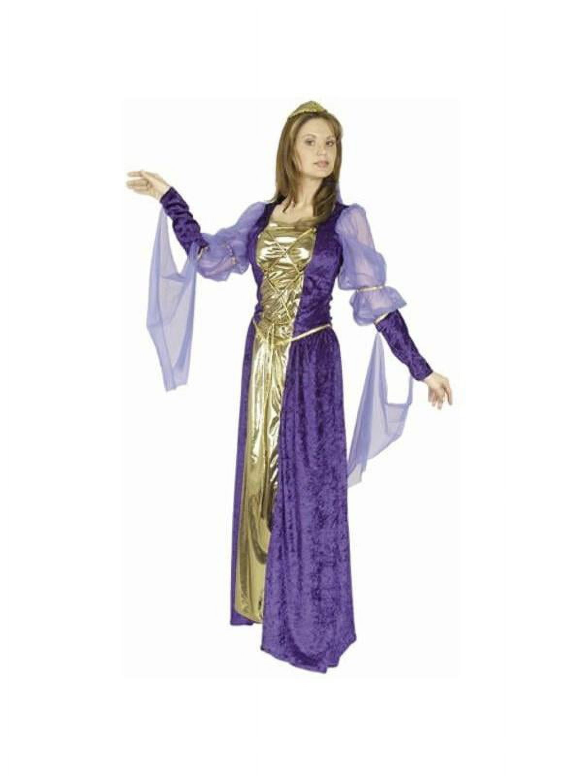 Adult Guinevere Costume - Walmart.com