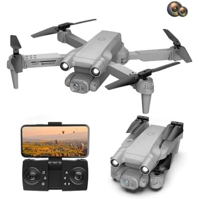 Adult HD Camera Race Drone - Walmart.com