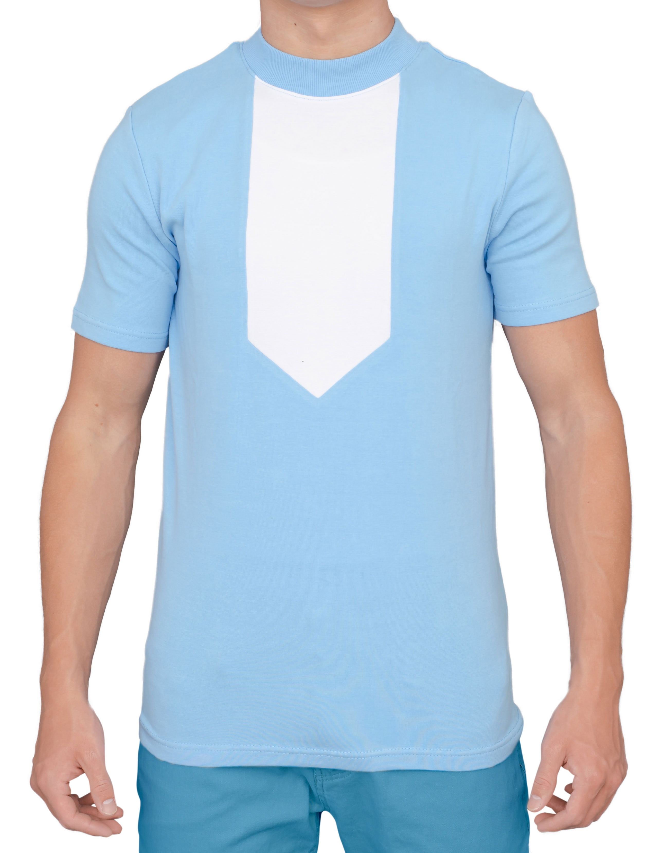 Adult Halloween Costume Kip's Uncle Rico Shirt - Walmart.com