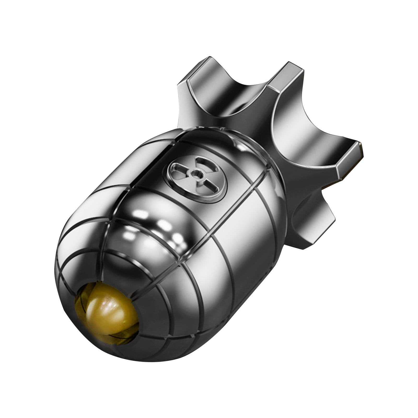 Adult Handheld Stress Reducing Fingertip Toys Stress Reducing Throwing ...