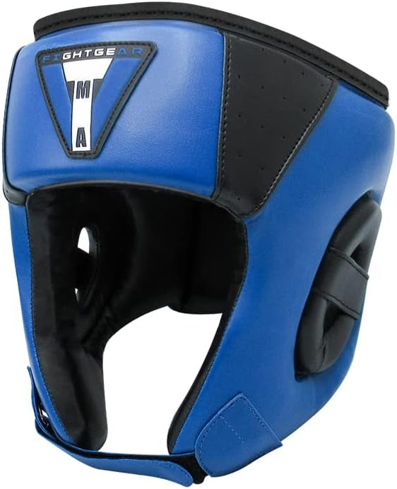 Adult Headgear for Boxing, MMA Training and Kickboxing, for Sparring ...