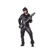 Heavy Metal Costume