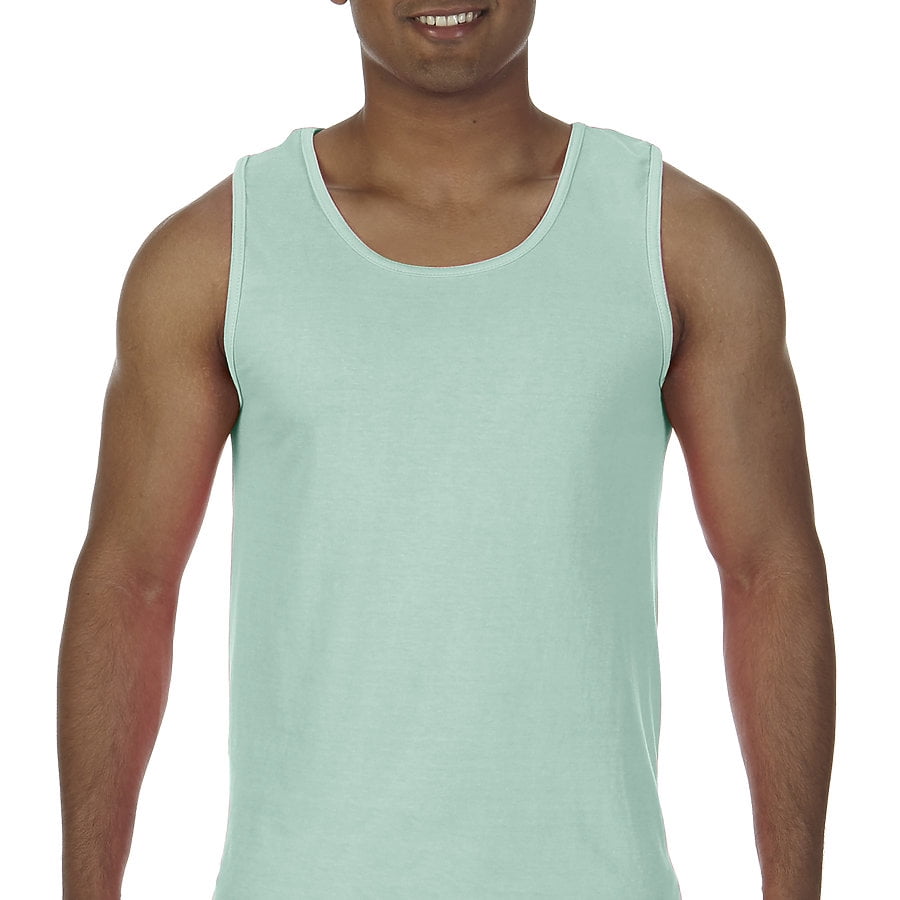 Adult Heavyweight RS Tank - ISLAND REEF - L - Walmart.com