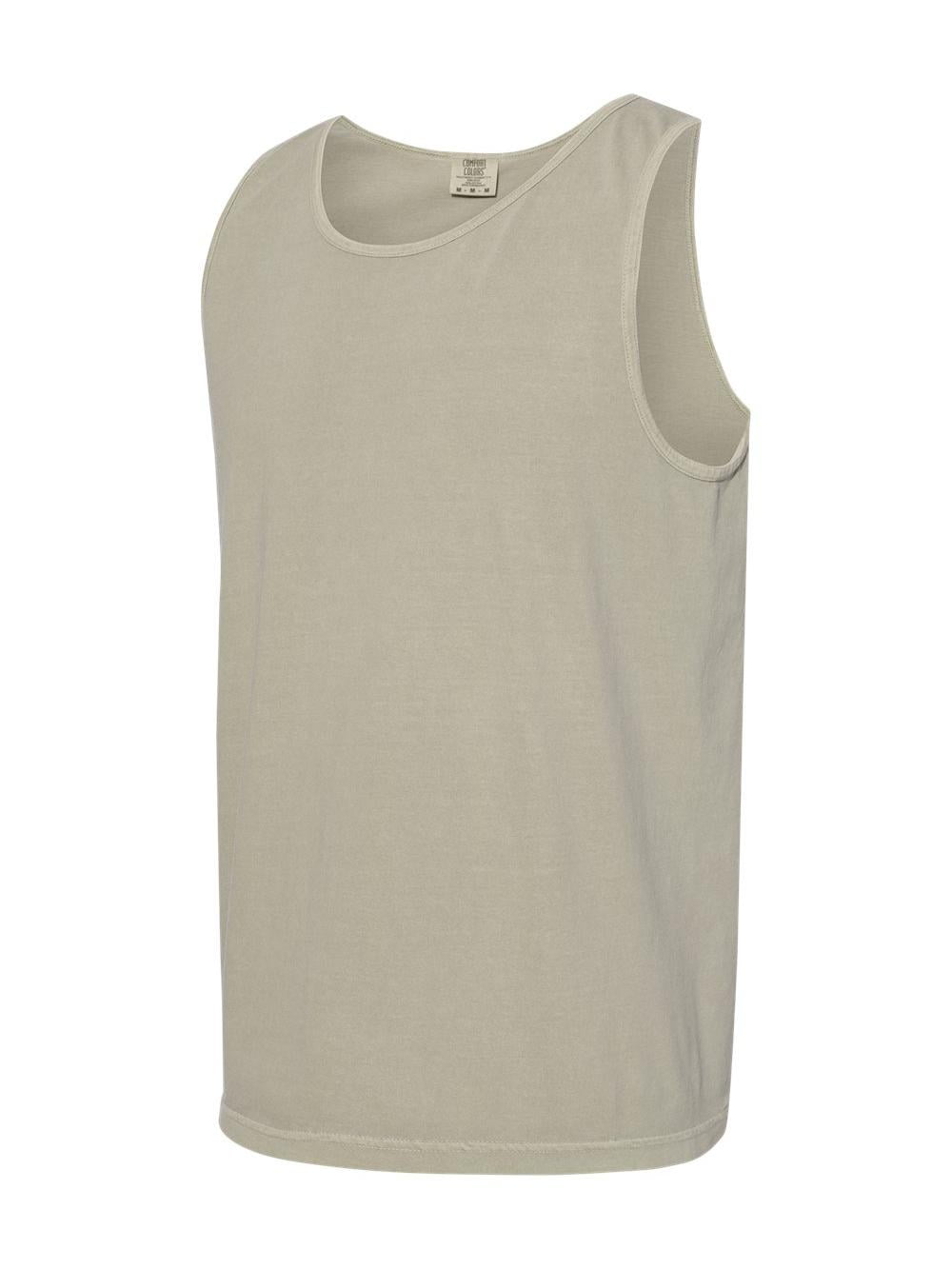 Adult Heavyweight RS Tank - SANDSTONE - 3XL - Walmart.com