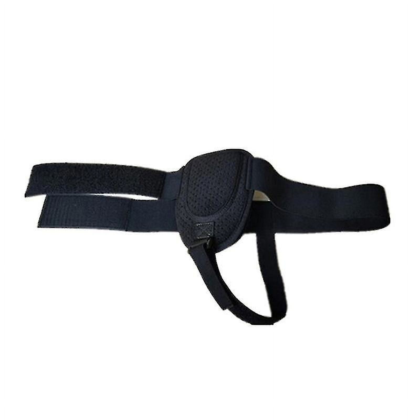 Adult Hernia Belt Truss For Inguinal Or Sports Hernia Support Brace ...