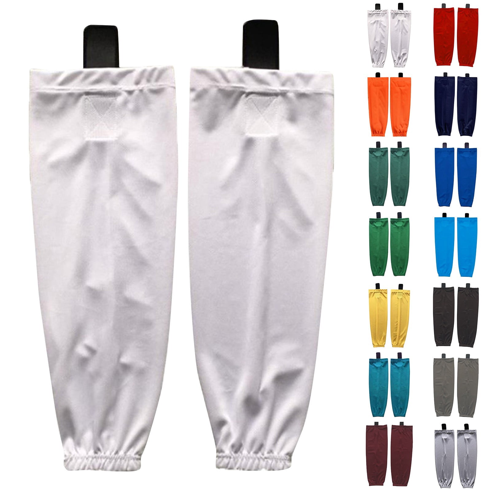 Adult Hockey Socks Novelty Gifts For Men And Women Ice Hockey Team ...