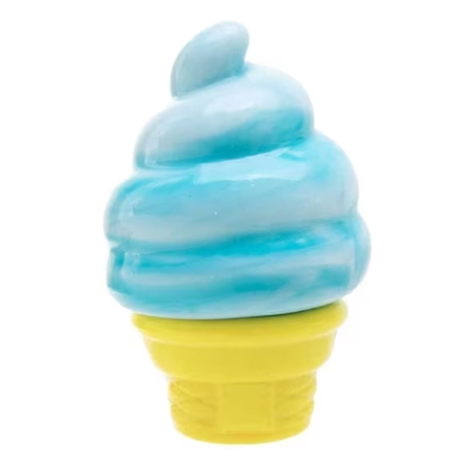 Adult Ice Cream-Shaped Squishy, Soft TPR Squishy, Ideal Gift for Family ...