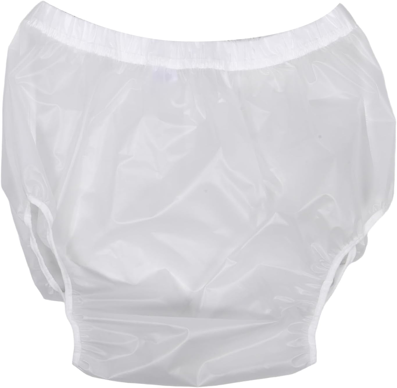 Adult Incontinence Underpant - Breathable Diaper with Stretchy ...