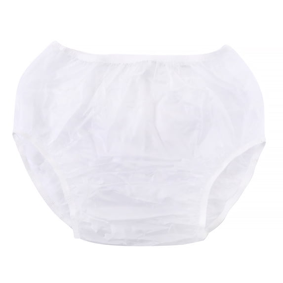 Adult Incontinences Protective Underwear Water Resistant Reusable ...