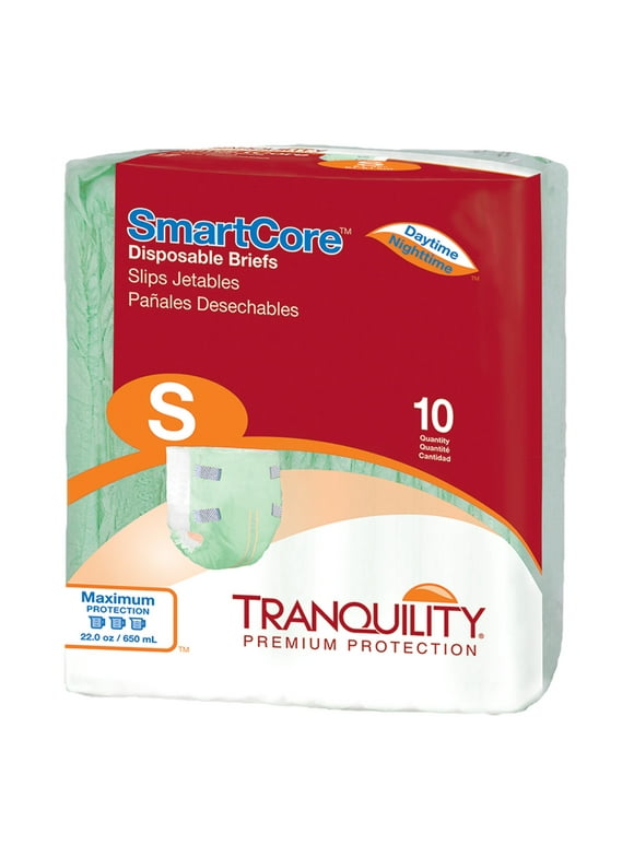 Tranquility Adult Diapers in Incontinence - Walmart.com