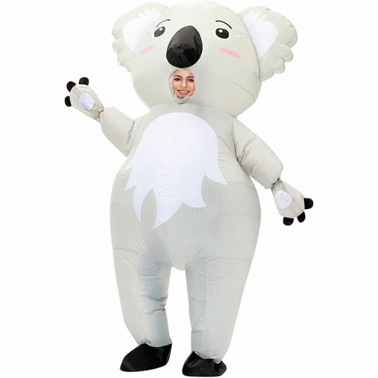 Australian Costumes for Parties and Occasions with Fun Styles