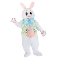 Disney Stitch Adult Blow-up Halloween Inflatable Costume - Walmart.com