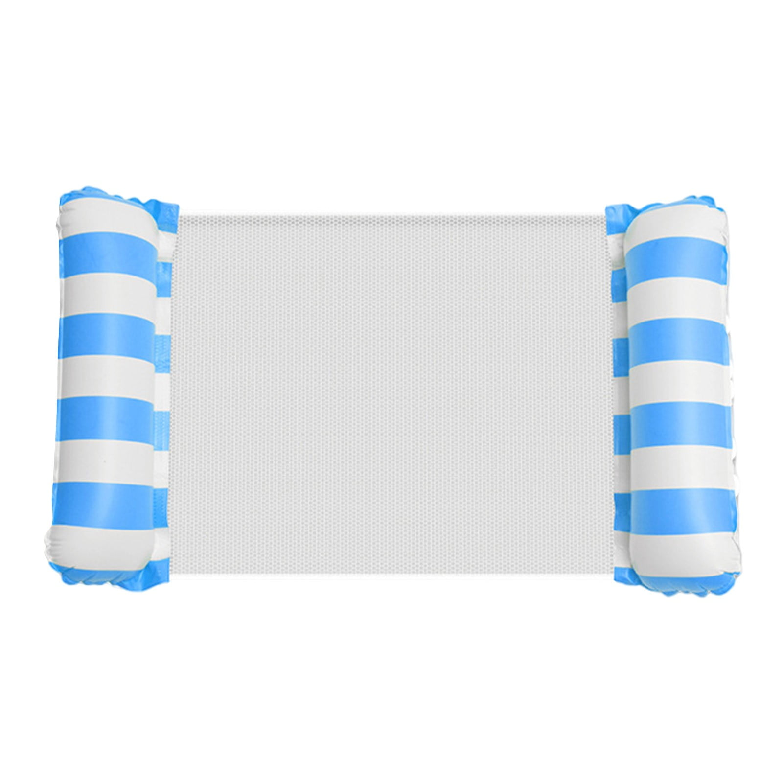 Adult Inflatable Swimming Pool Hammock Float 4-in-1 Inflatable Pool ...