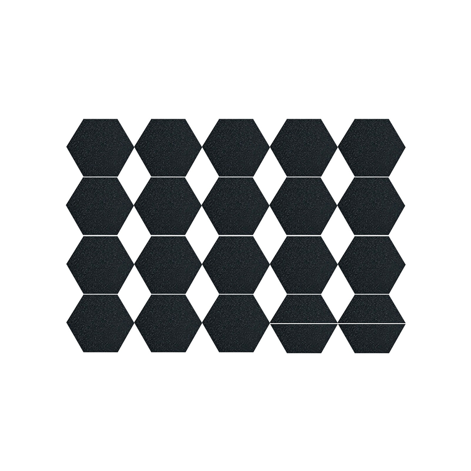 Adult Inner Tube Hexagonal Grip Tape: Non EVA Sticker For SUP ...