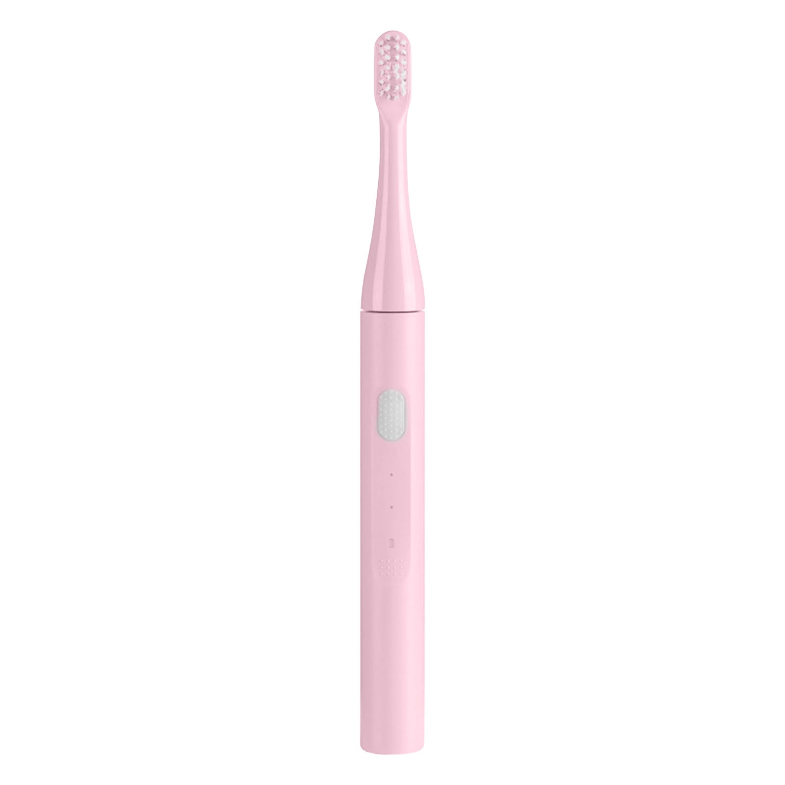 Adult Intelligent Timed Charging Toothbrush, Sound Wave Vibration ...