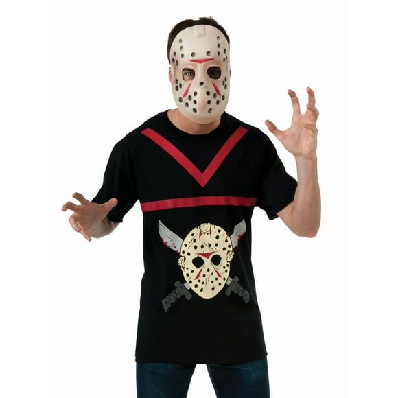 Jason Halloween Costumes