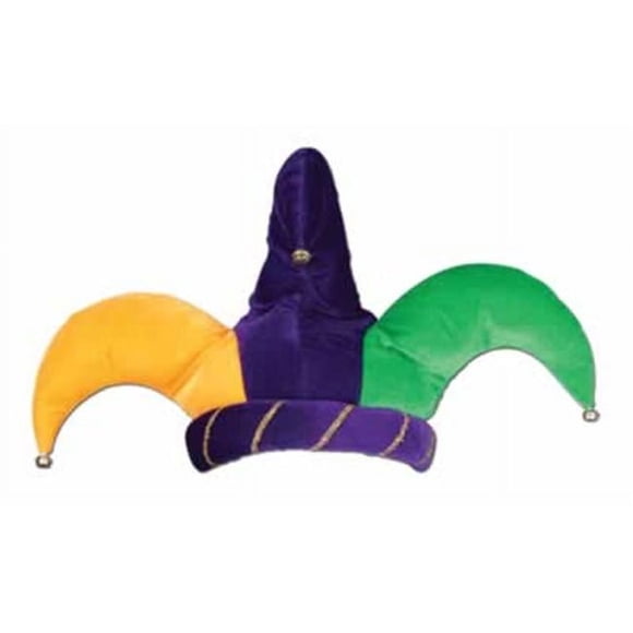 Jester Hats