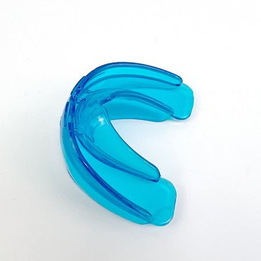 Delta Dental Adult Mouth Guard - 2x Impact Absorption - Walmart.com