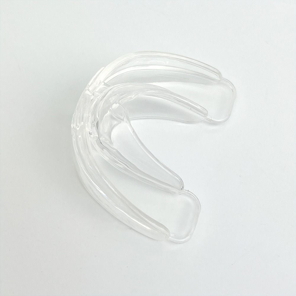 Adult Kids Blue Purple Pink Silicone Professional Rugby Teeth ...