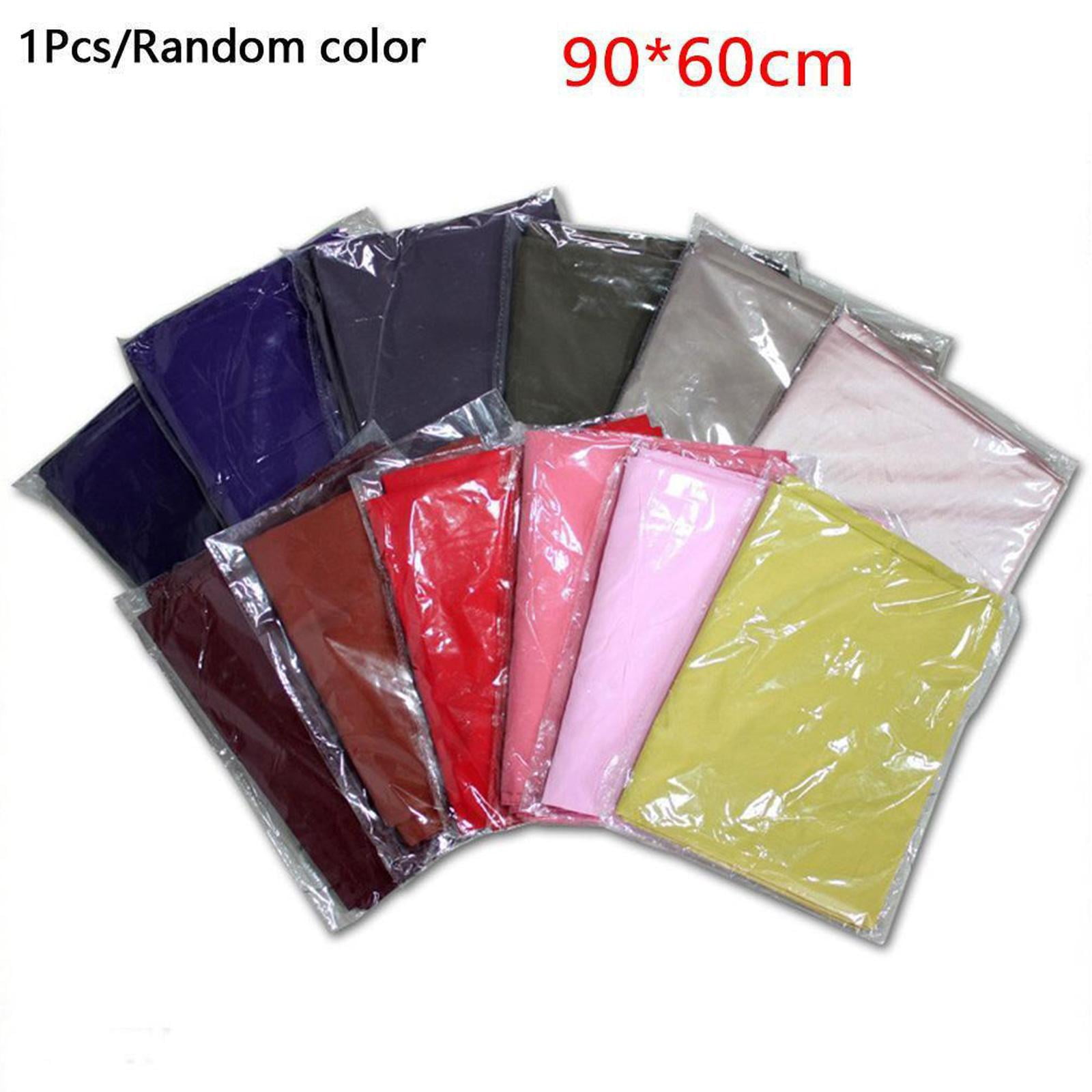 Adult Kids Salon Hair Cutting Cape Barber Hairdressing Apron Haircut ...