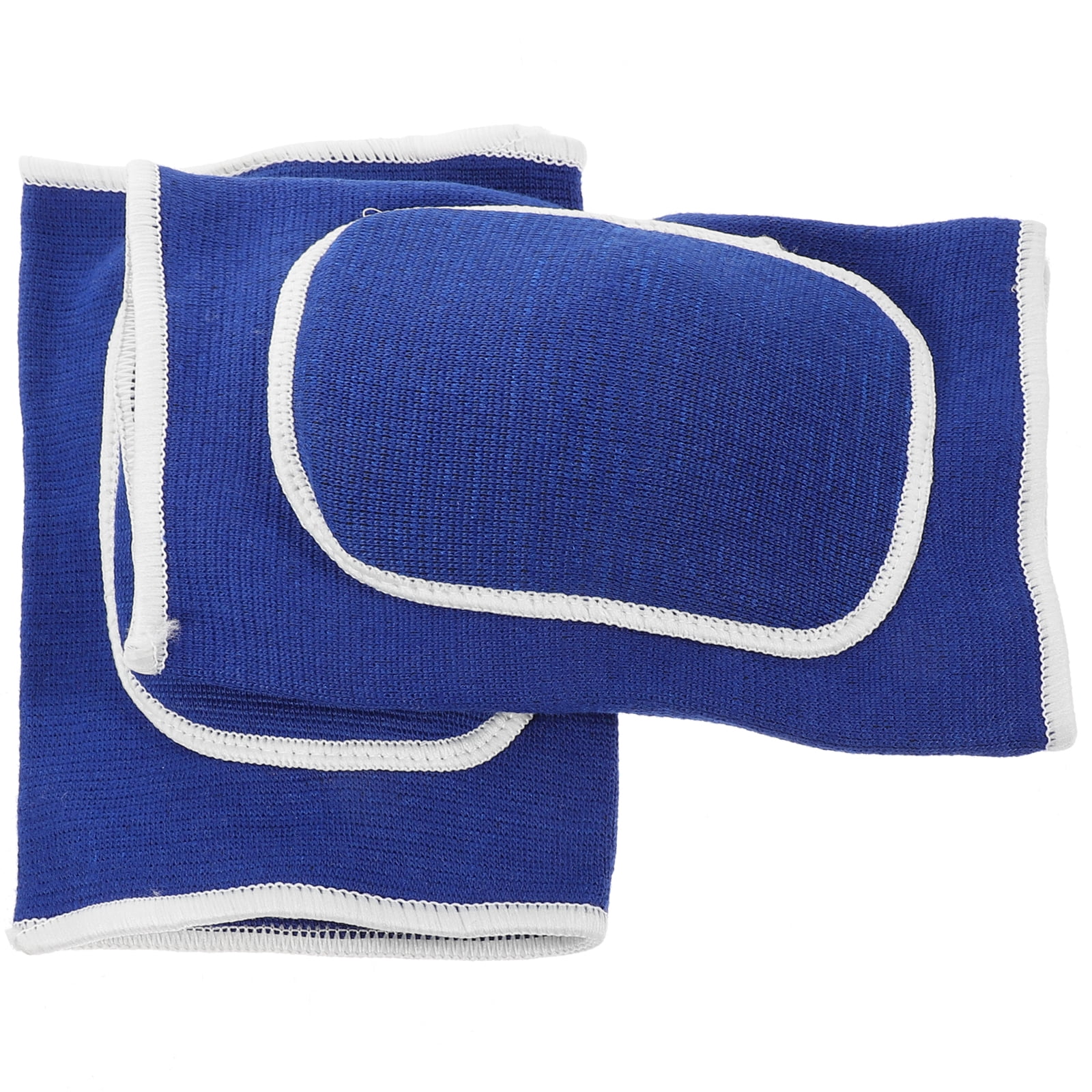 Adult Knee Pads Brace Volleyball Fitness Accessory Yoga Sponge ...