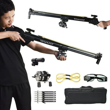 Slingshots for Adults, Professional Slingshot for Hunting Telescopic ...
