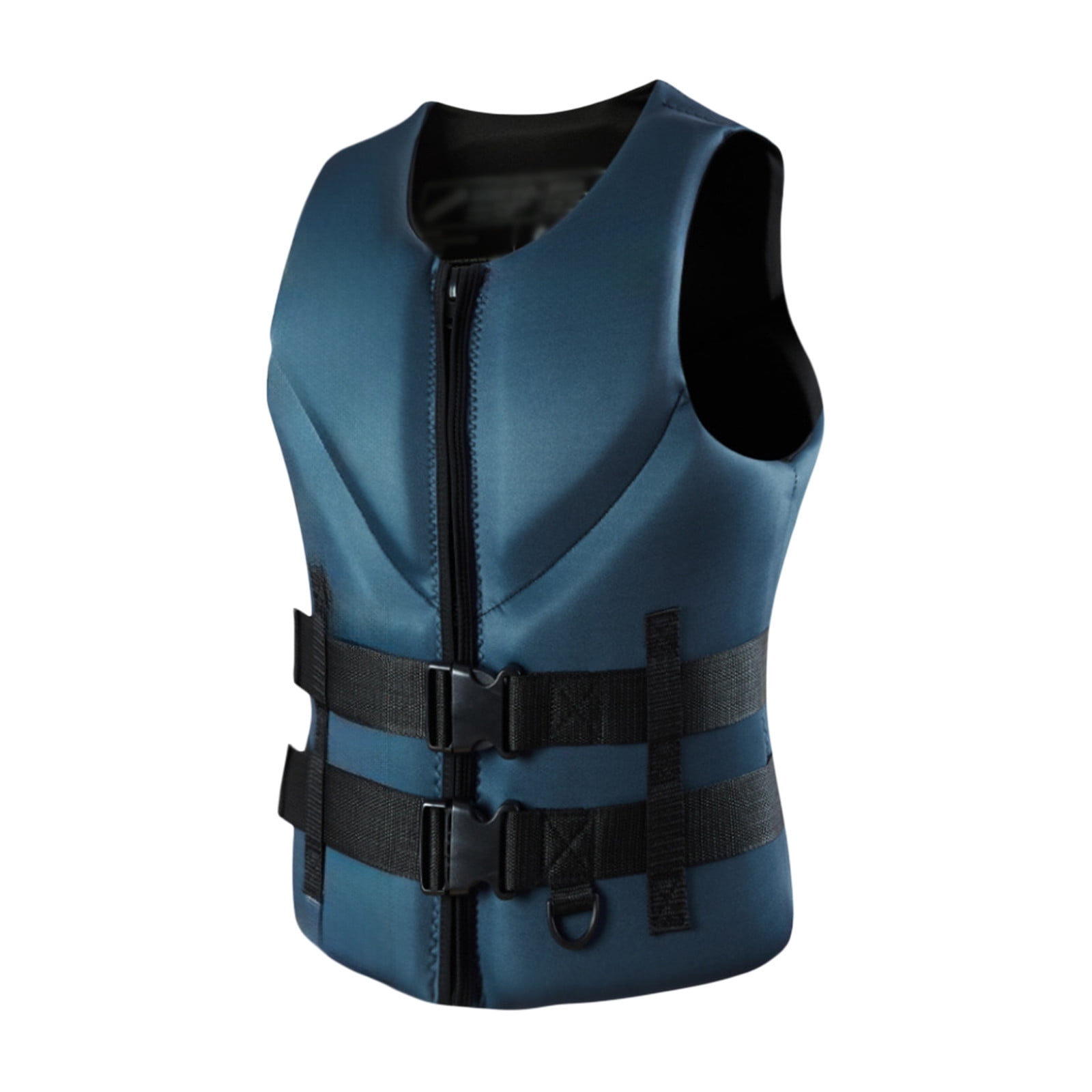 Adult Life Jackets Swimming Fishing Gear Children's High Buoyancy Vests ...