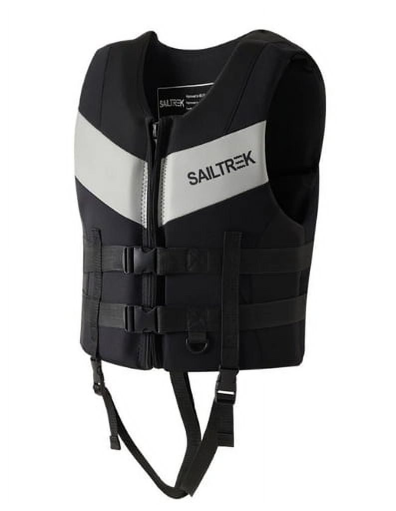 Adult Lifesaving Vest Surfing Vest Water Life Raft Lifesaving Vest ...