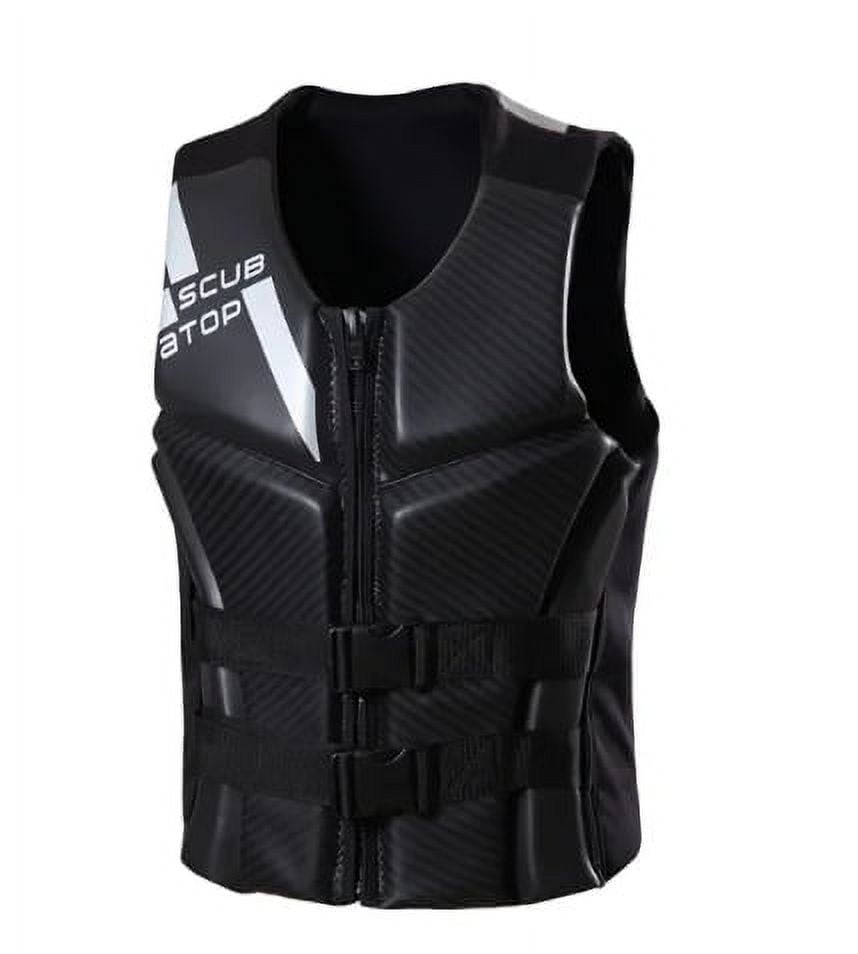 Adult Lifesaving Vest Surfing Vest Water Life Raft Lifesaving Vest ...
