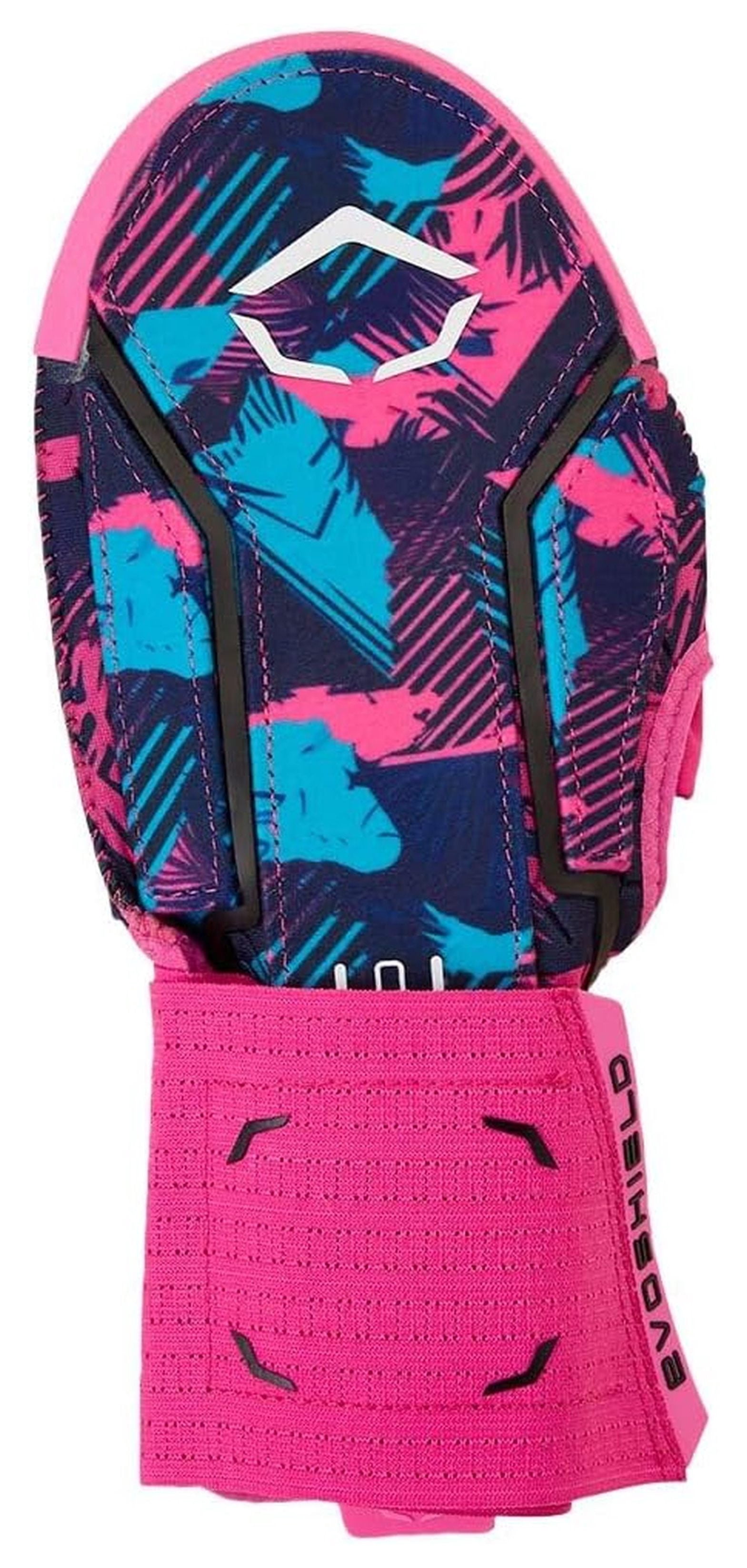 Adult Limited Edition X-Srz Miami Vice Sliding Mitt Black|Pink One Size ...