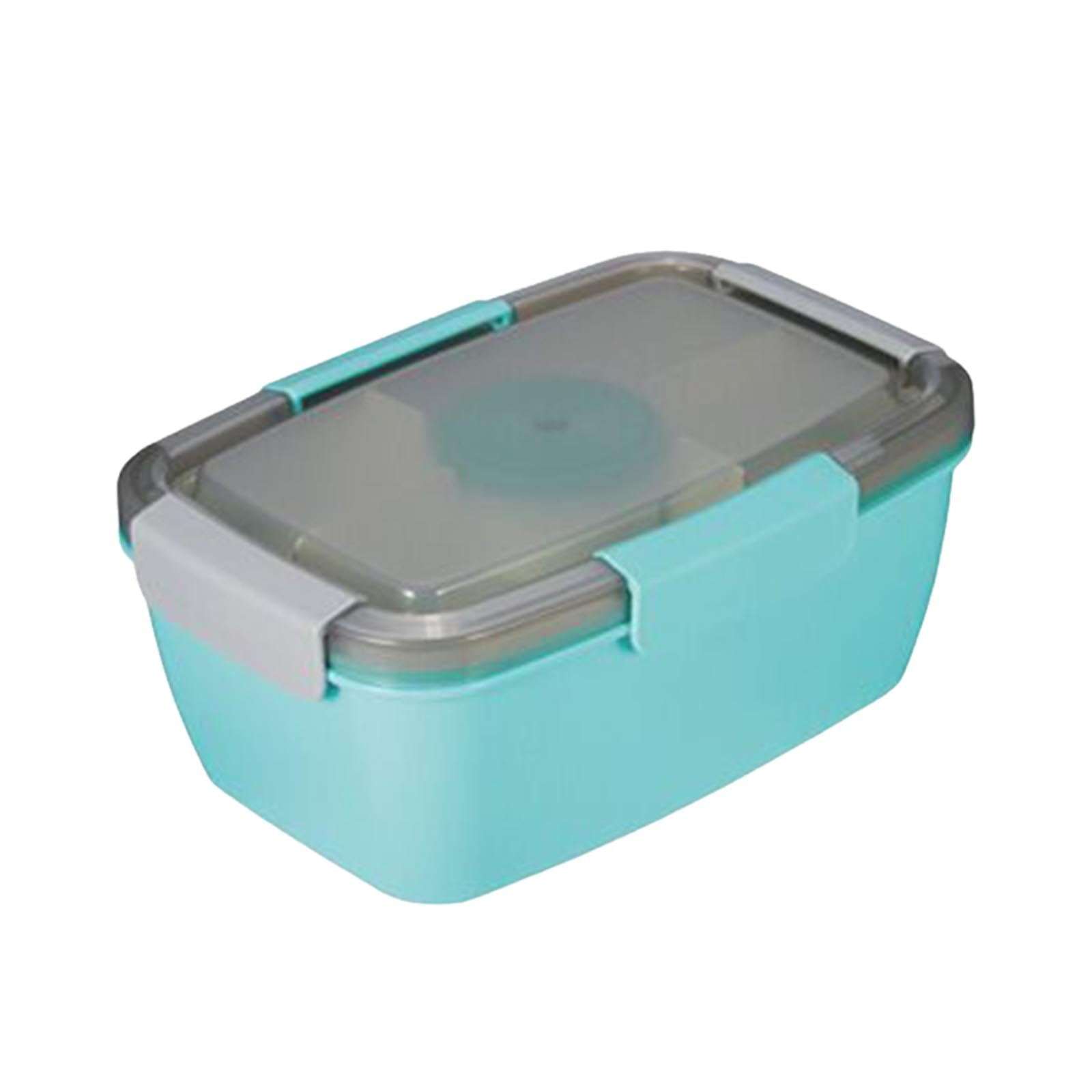 Adult Lunch Box, Containers for Adults Men Women , Microwave ...