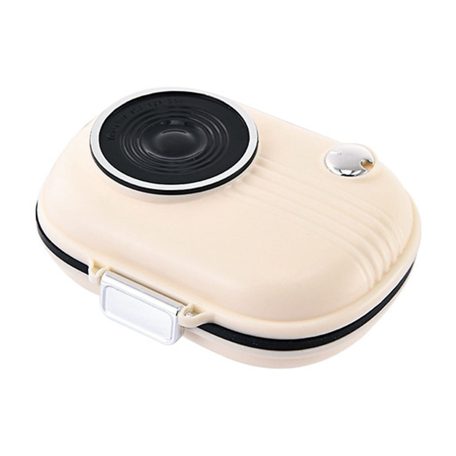 Adult Lunch Containers Airtight Food Storage Flour Container 5lb ...