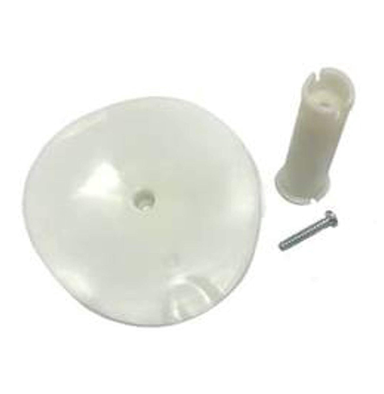 Adult Manikin Compression Plate Assembly Kit - Replacement Parts for ...