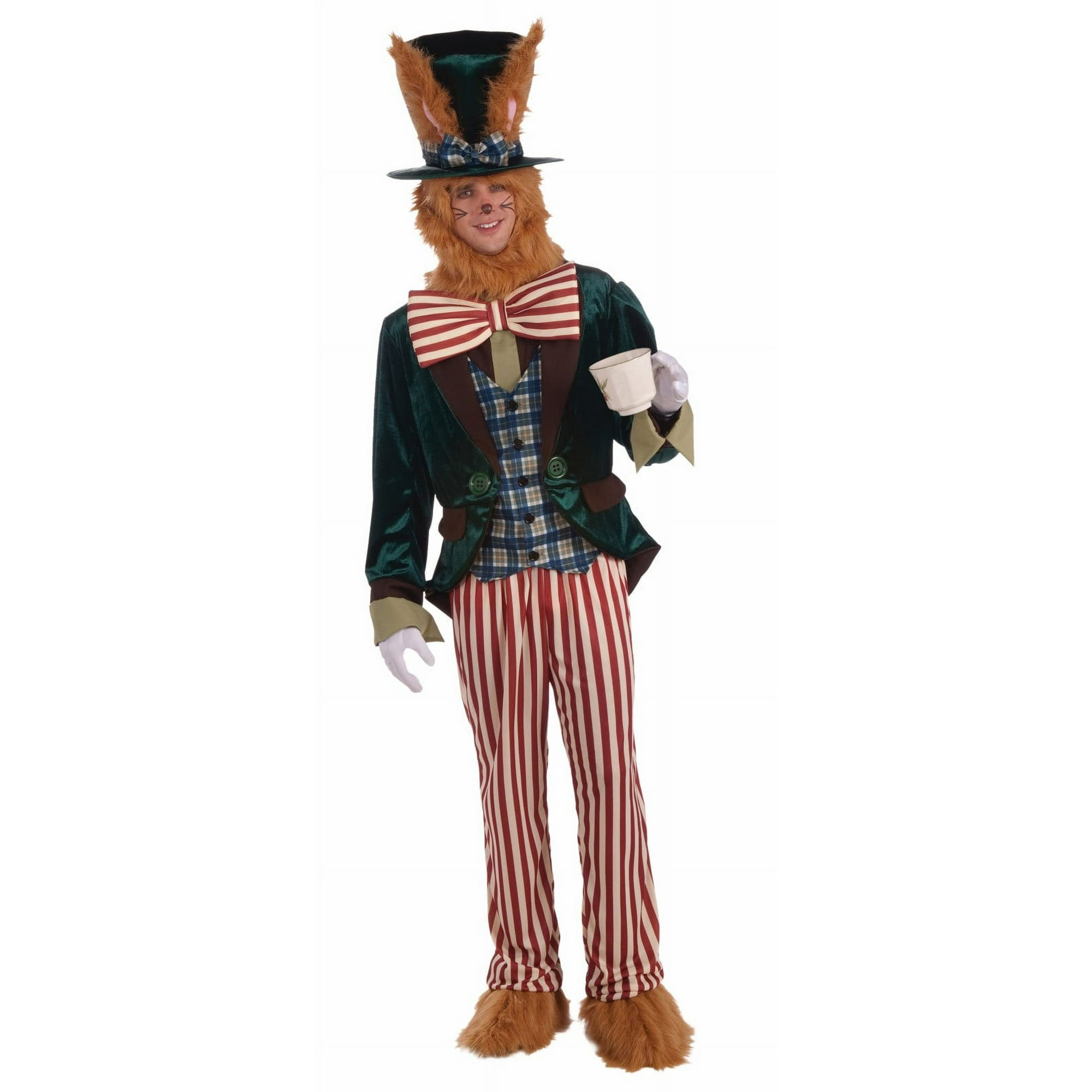 March Hare Costume Men