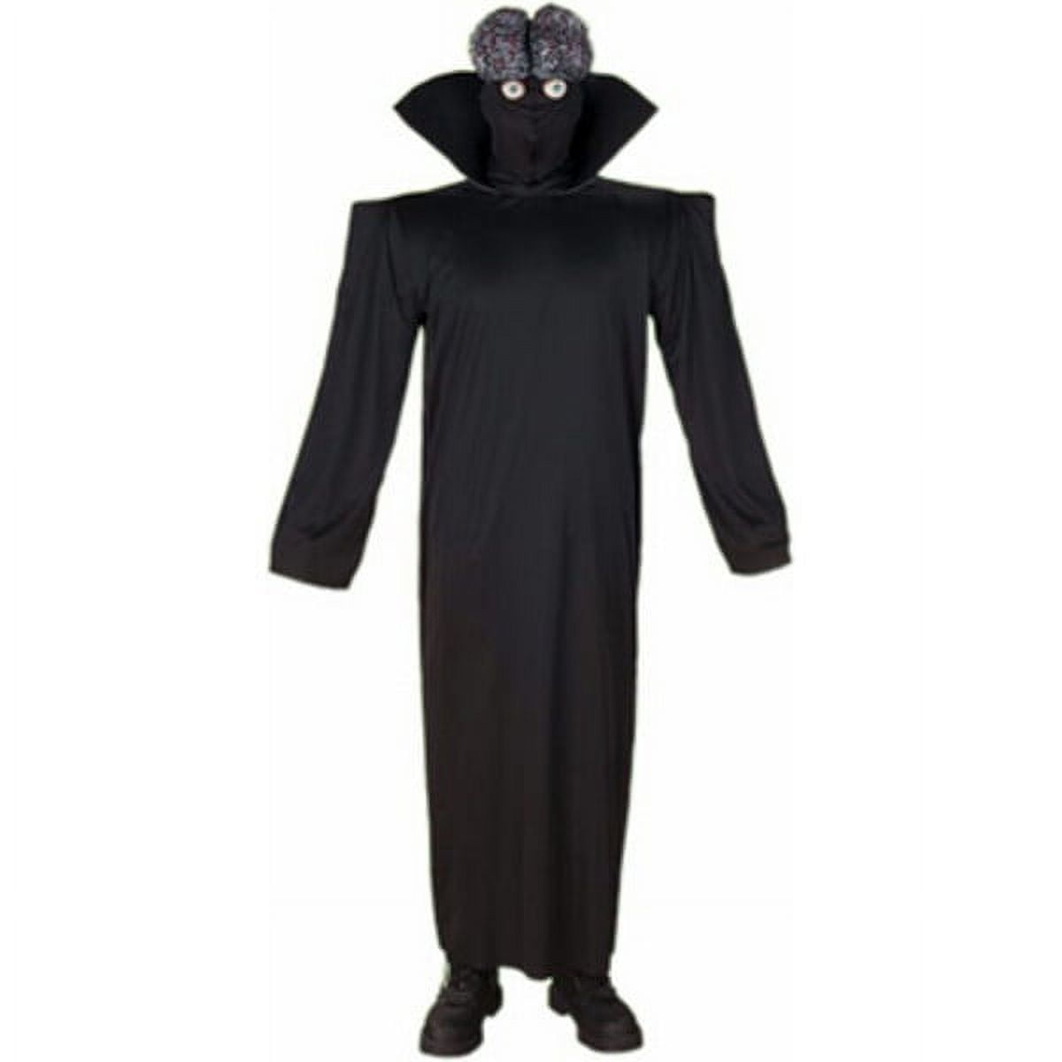 Adult Martian Brain Costume - Walmart.com