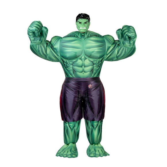 Hulk Costumes